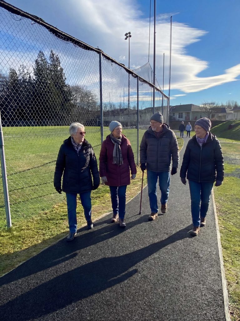 Cowichan Sportsplex - Cowichan Sportsplex